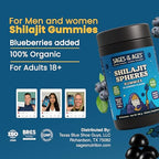 shilajit for enhanced vitality