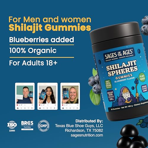 shilajit for enhanced vitality