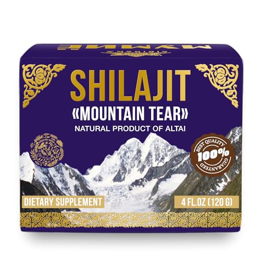 shilajit for enhanced vitality