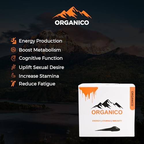 shilajit for enhanced vitality