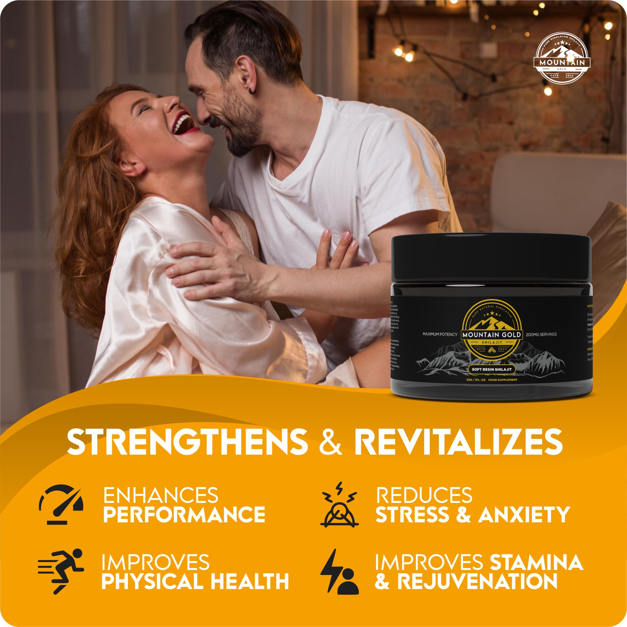 shilajit for enhanced vitality