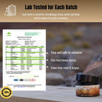 shilajit for enhanced vitality