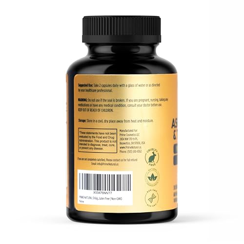 shilajit for enhanced wellness