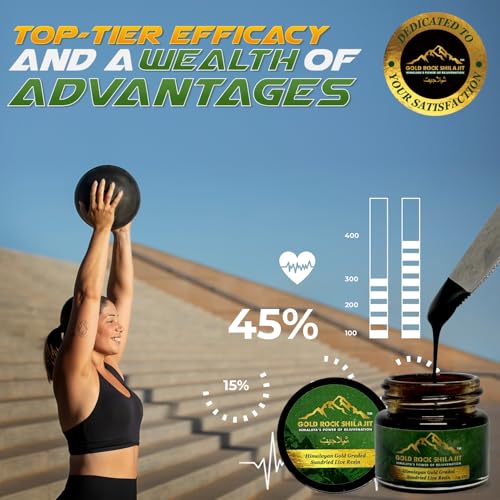 shilajit for enhancing athletic endurance