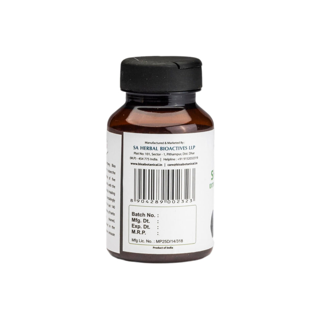 shilajit for holistic health benefits