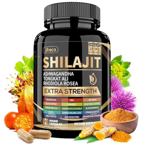 shilajit for immune support benefits