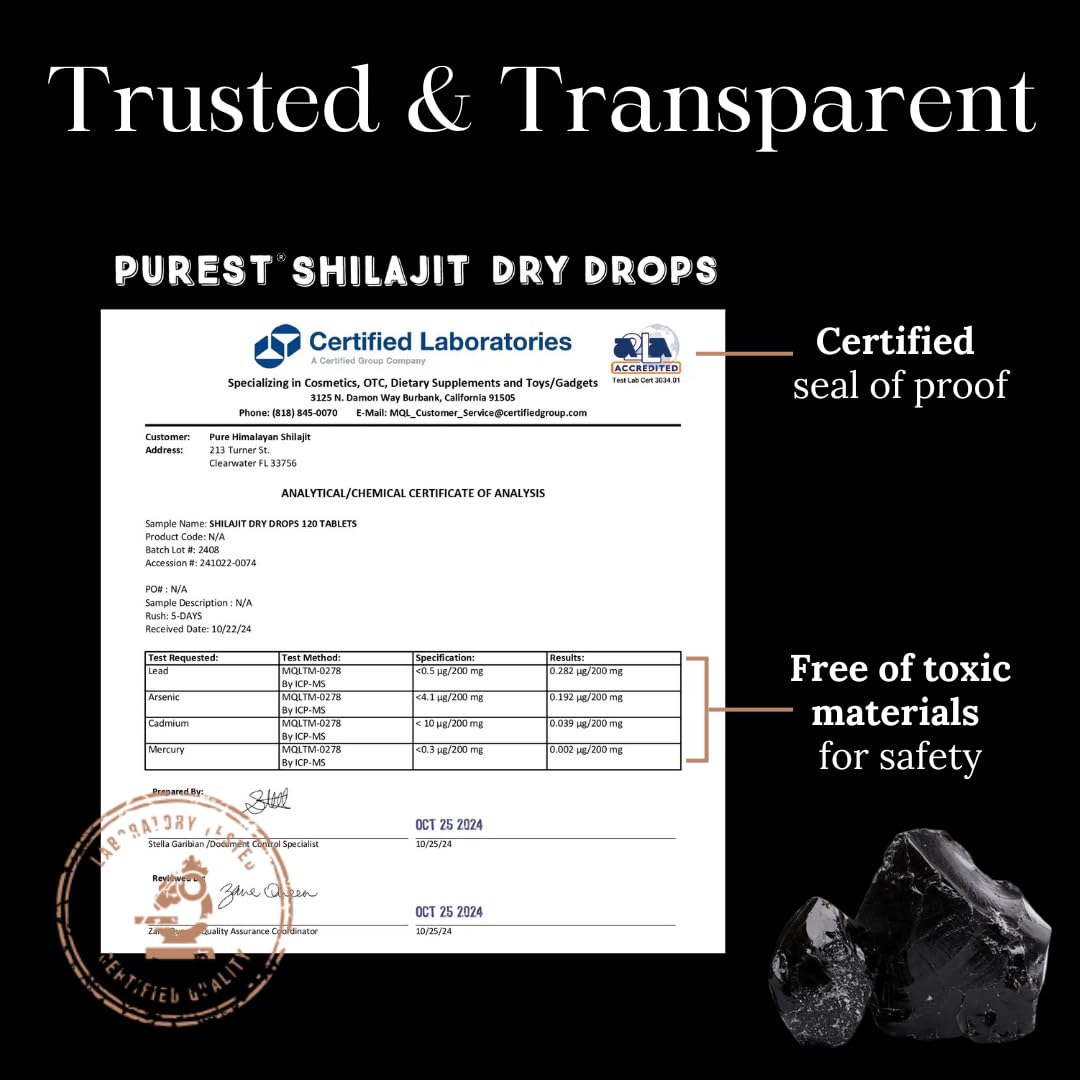 shilajit for immune support