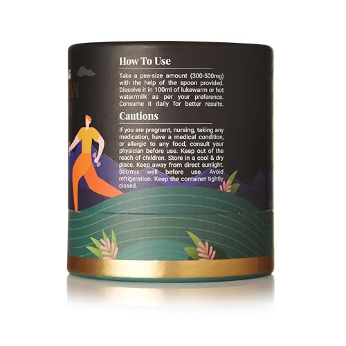 shilajit for immune support