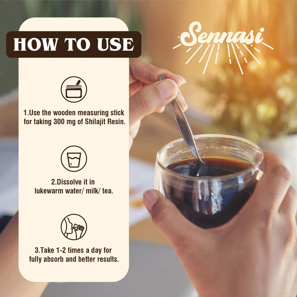 shilajit for immune system support