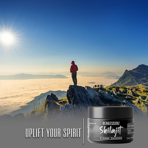 shilajit for immune system support