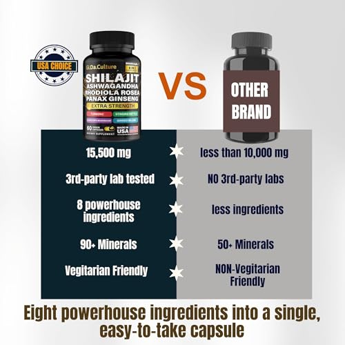 shilajit for immune system support
