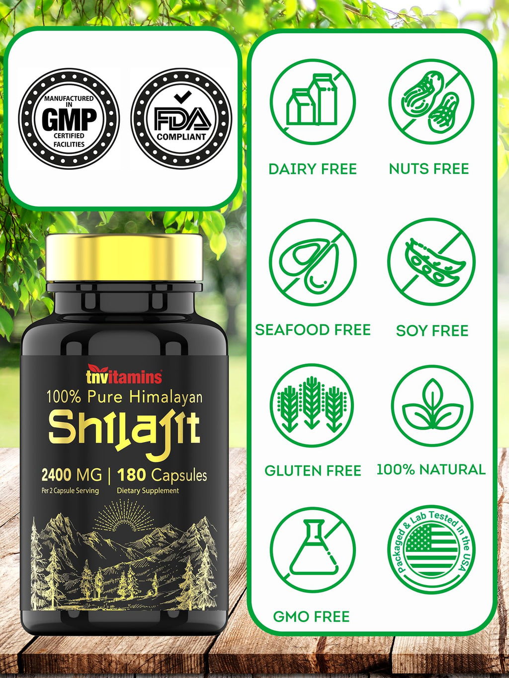 shilajit for immune system support