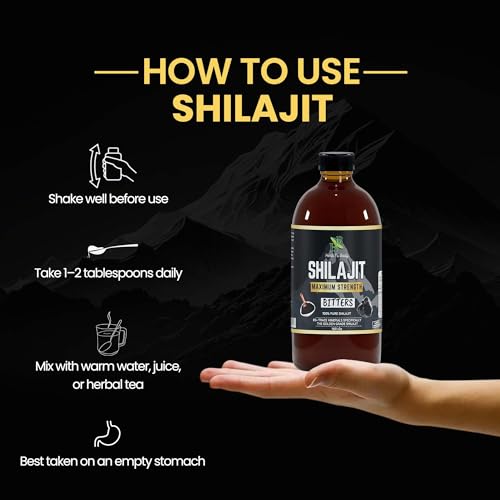 shilajit for immune system support
