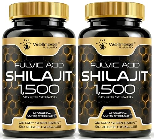 shilajit for immune system support