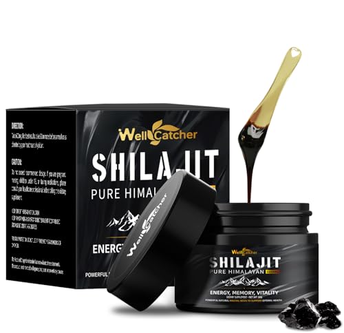 shilajit for immune system support