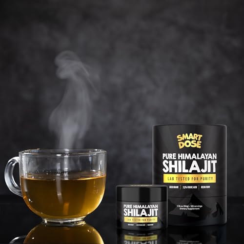 shilajit for improved endurance
