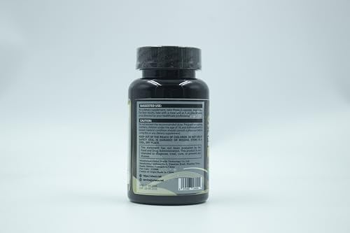 shilajit for improved endurance