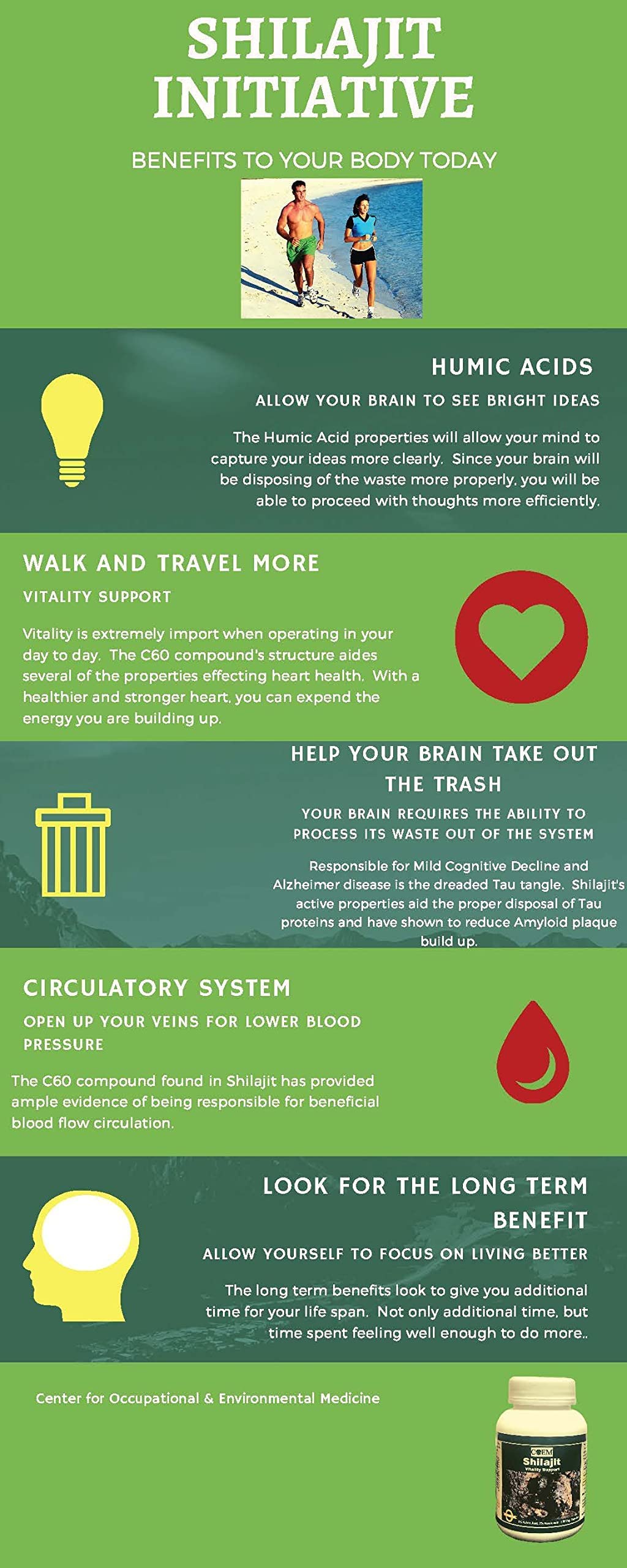shilajit for improved endurance