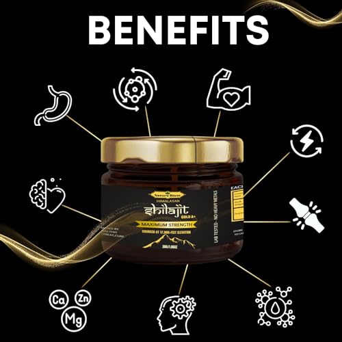 shilajit for improved mental clarity