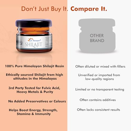 shilajit for improved mental clarity