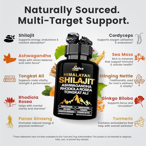 shilajit for improved mental clarity