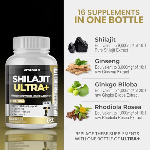 shilajit for improved mental clarity