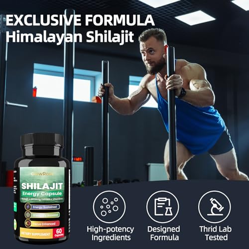 shilajit for improved mental clarity