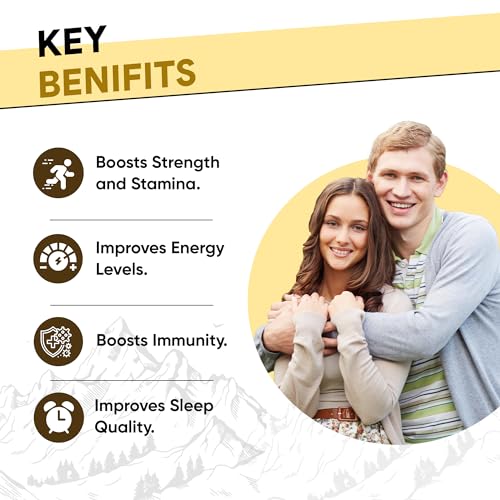 Shilajit for improved mental clarity
