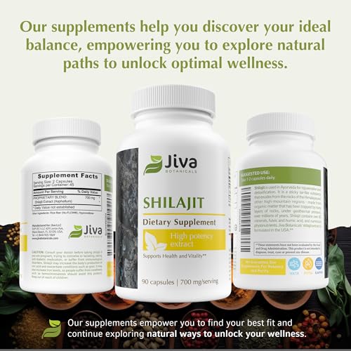 shilajit for improved nutrient absorption