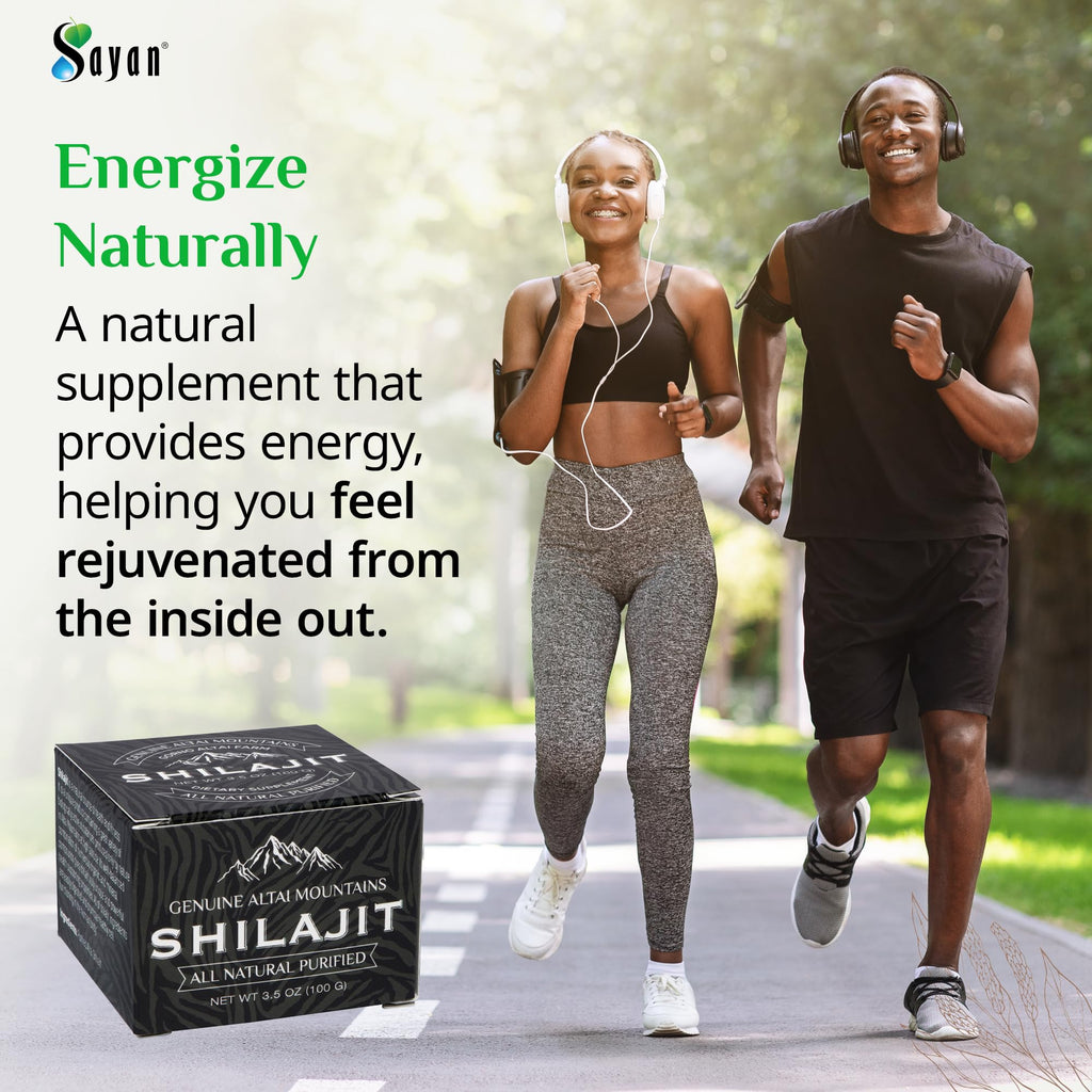 shilajit for improved nutrient absorption