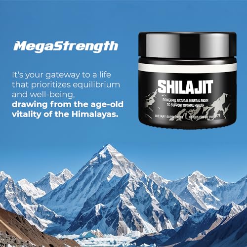 shilajit for improved nutrient absorption