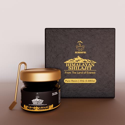 shilajit for improved nutrient absorption