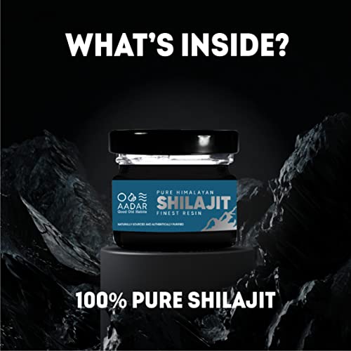 shilajit for improved physical performance