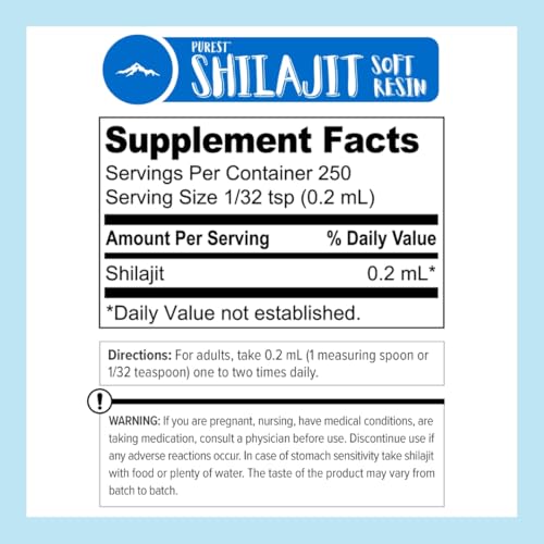 shilajit for improved physical performance