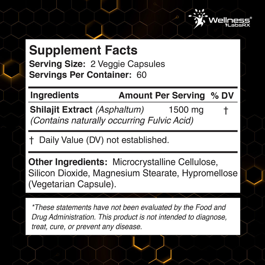 shilajit for improved physical performance