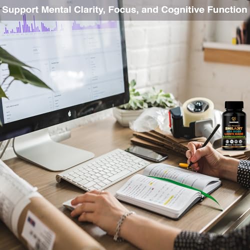 shilajit for improved physical performance