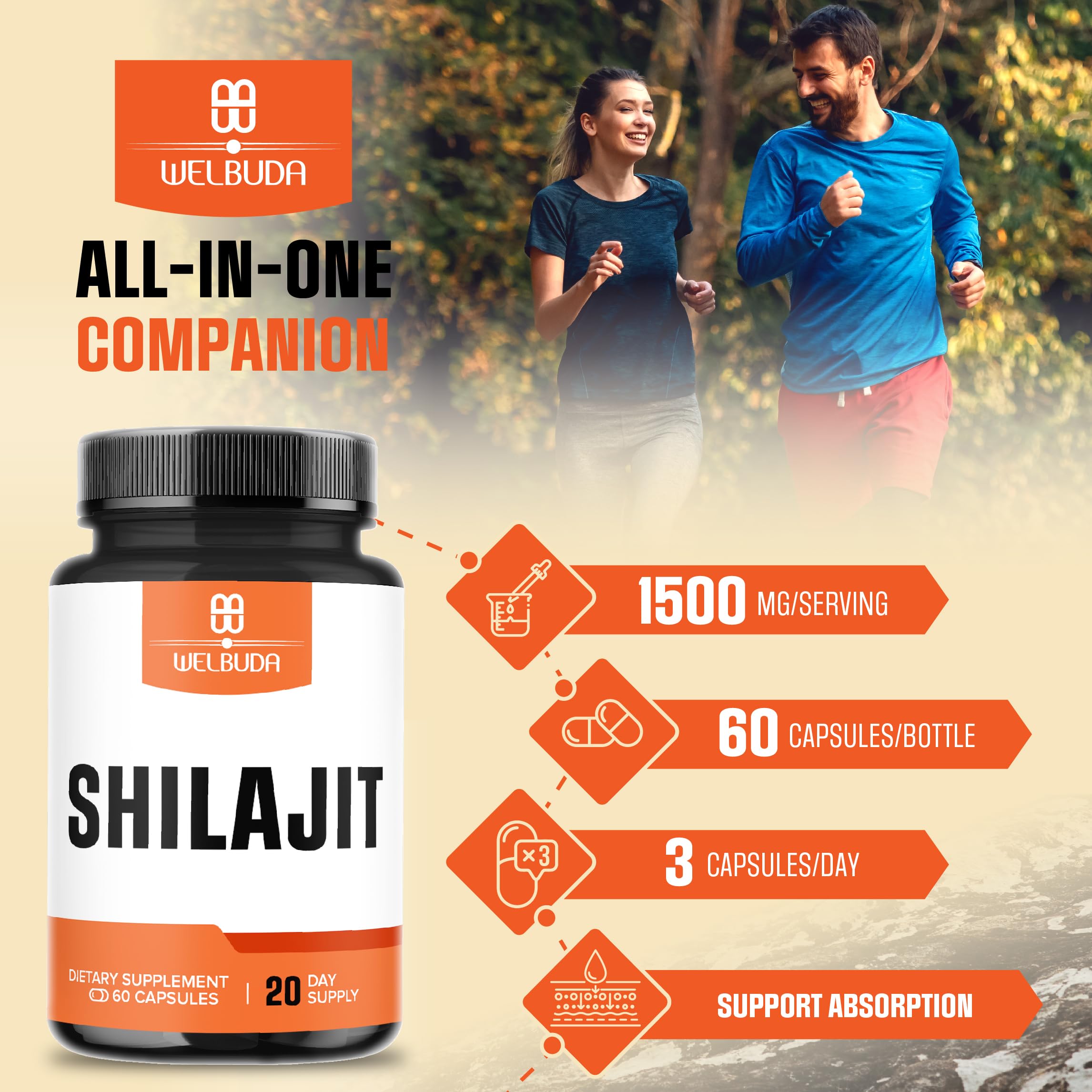 shilajit for improved physical performance