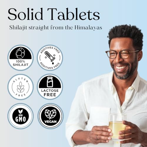 shilajit for improved stamina and strength