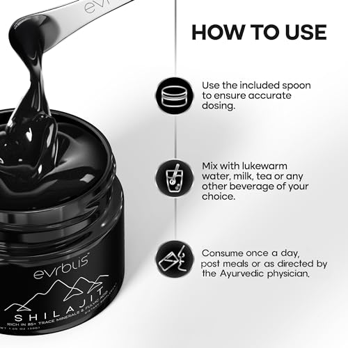 shilajit for improved stamina