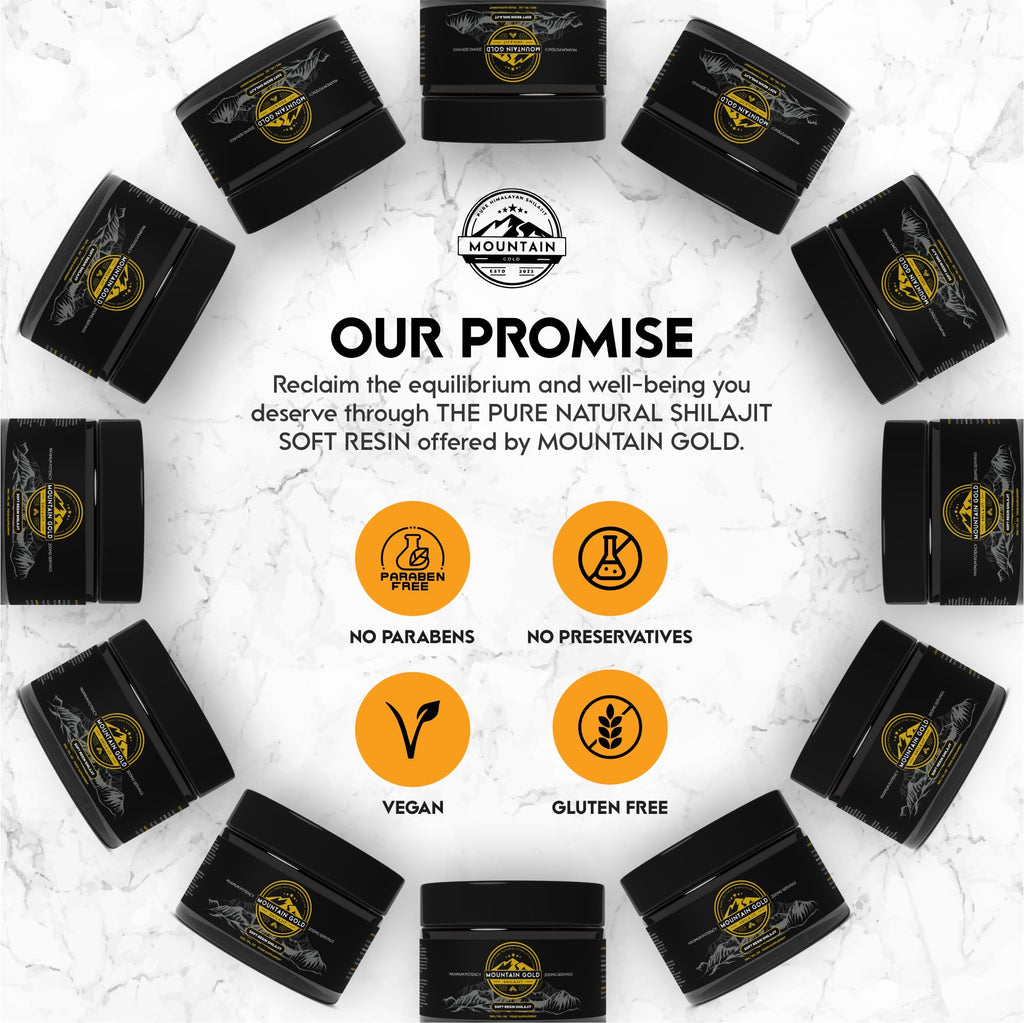 shilajit for improved stamina