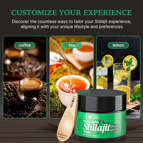 shilajit for improved stamina