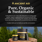shilajit for improved stamina