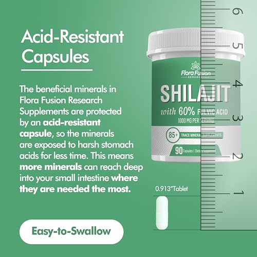 shilajit for improved stamina