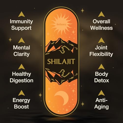 shilajit for improved stamina