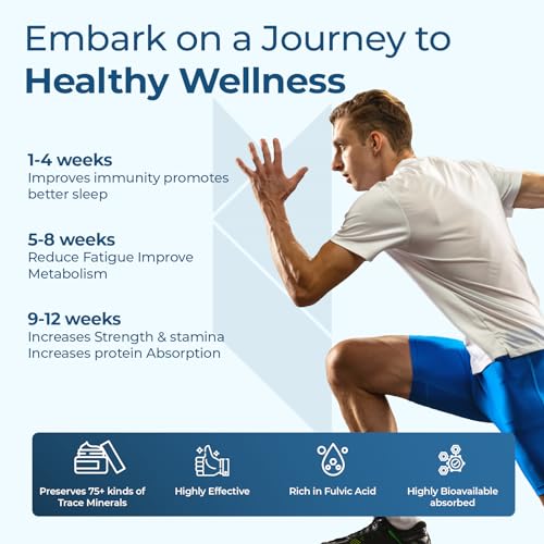 shilajit for improved stamina