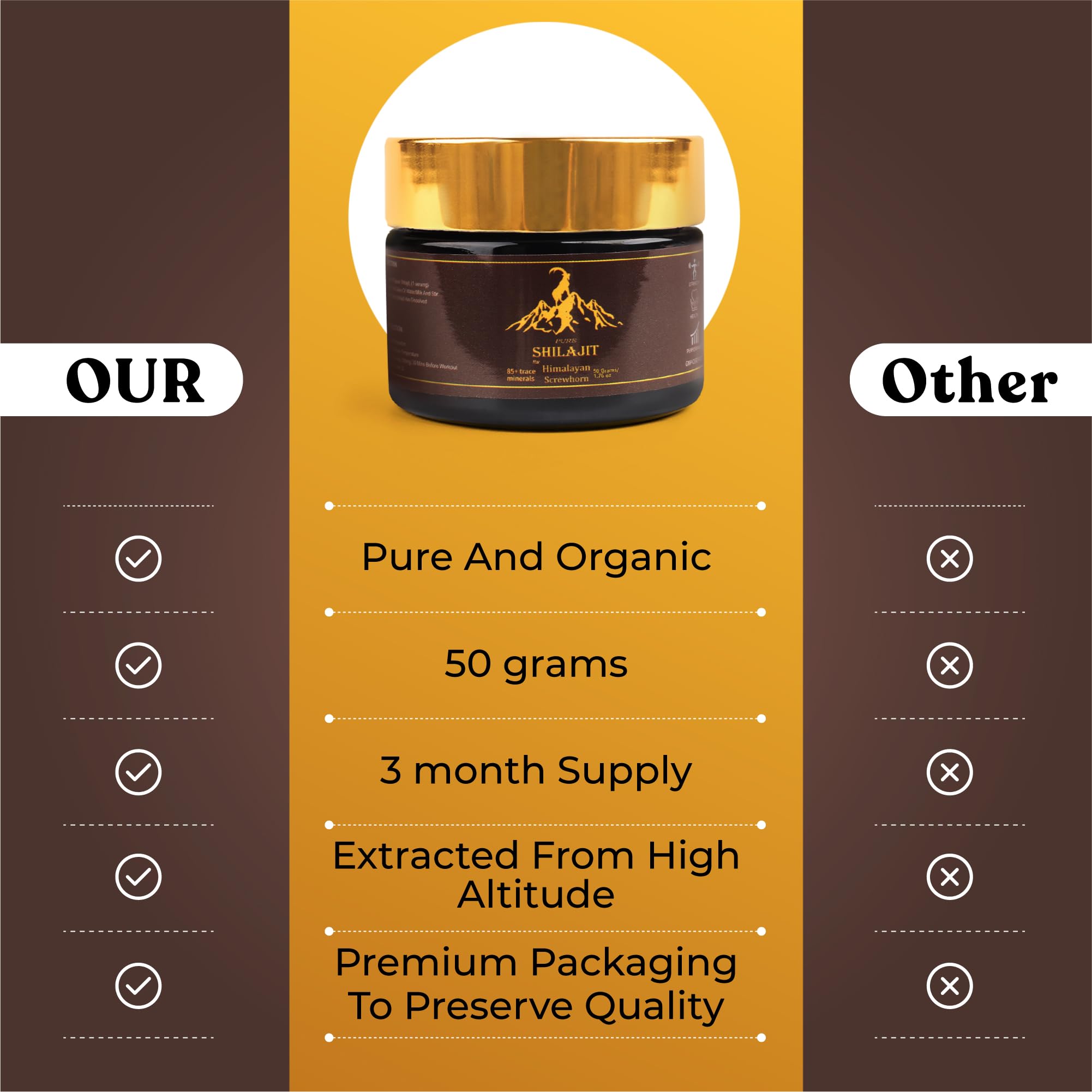 shilajit for improved stamina