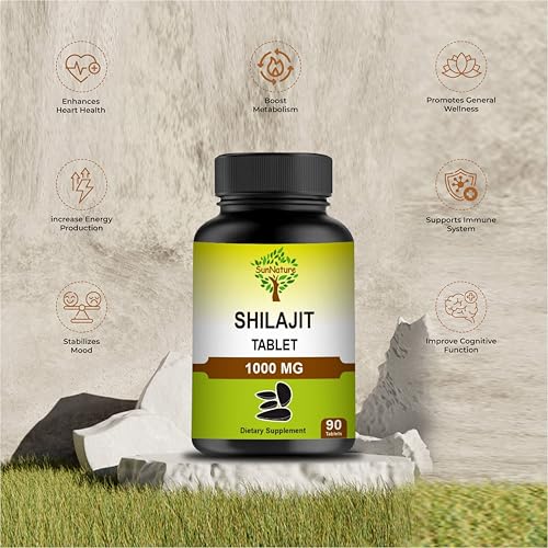 shilajit for improved stamina