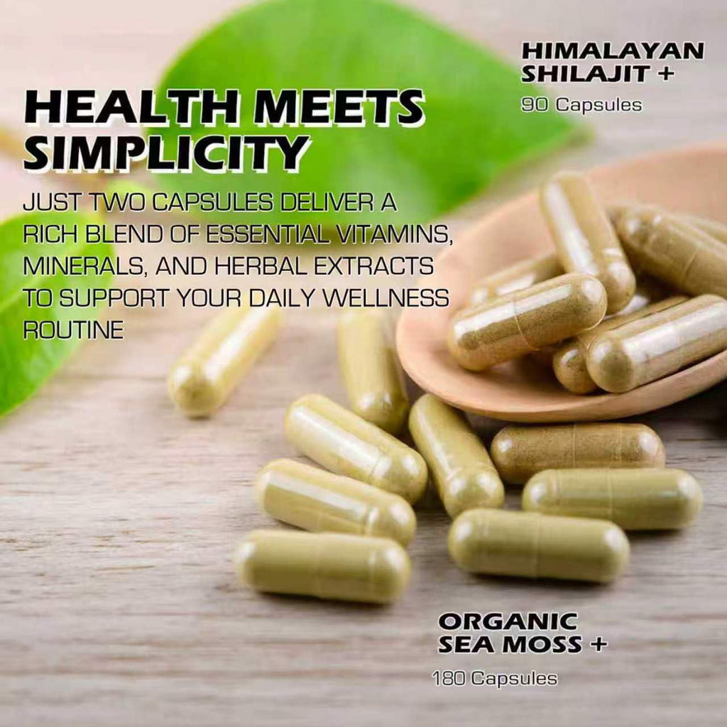 shilajit for improved stamina