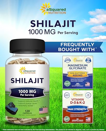 shilajit for improved vitality