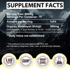 shilajit for improved vitality